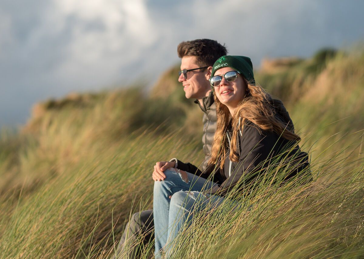 12 Signs Your Best Friend Is Irish