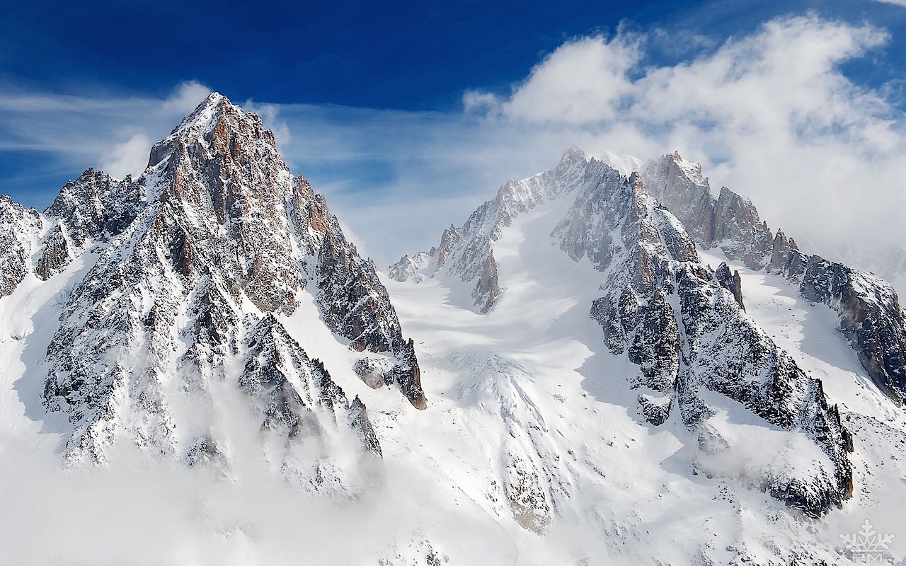 7 Reasons Winter Sports Lovers Must Experience Chamonix