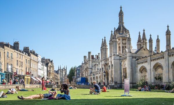 10 Signs You Were Born and Raised in Cambridge