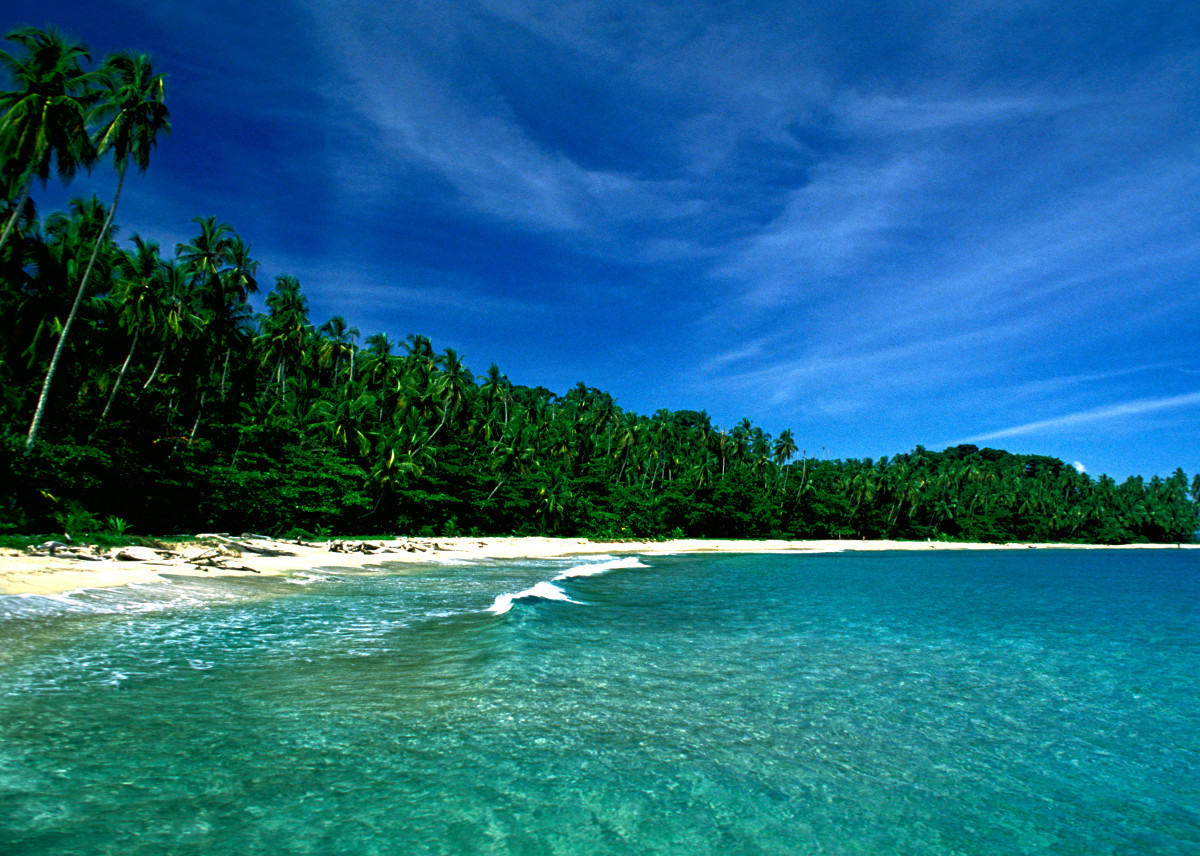 5 Incredible Under-the-Radar Vacation Spots in Costa Rica