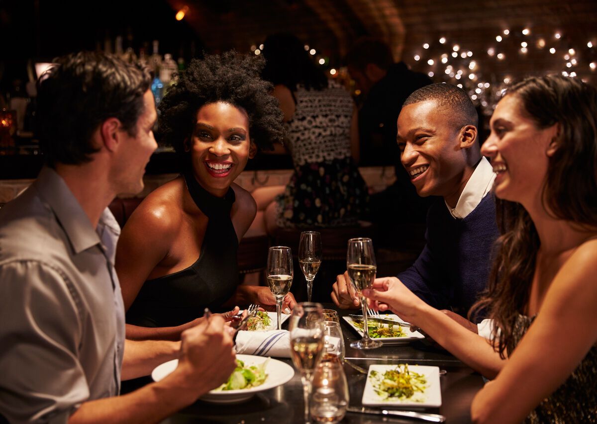 The Best Restaurant in Every US State