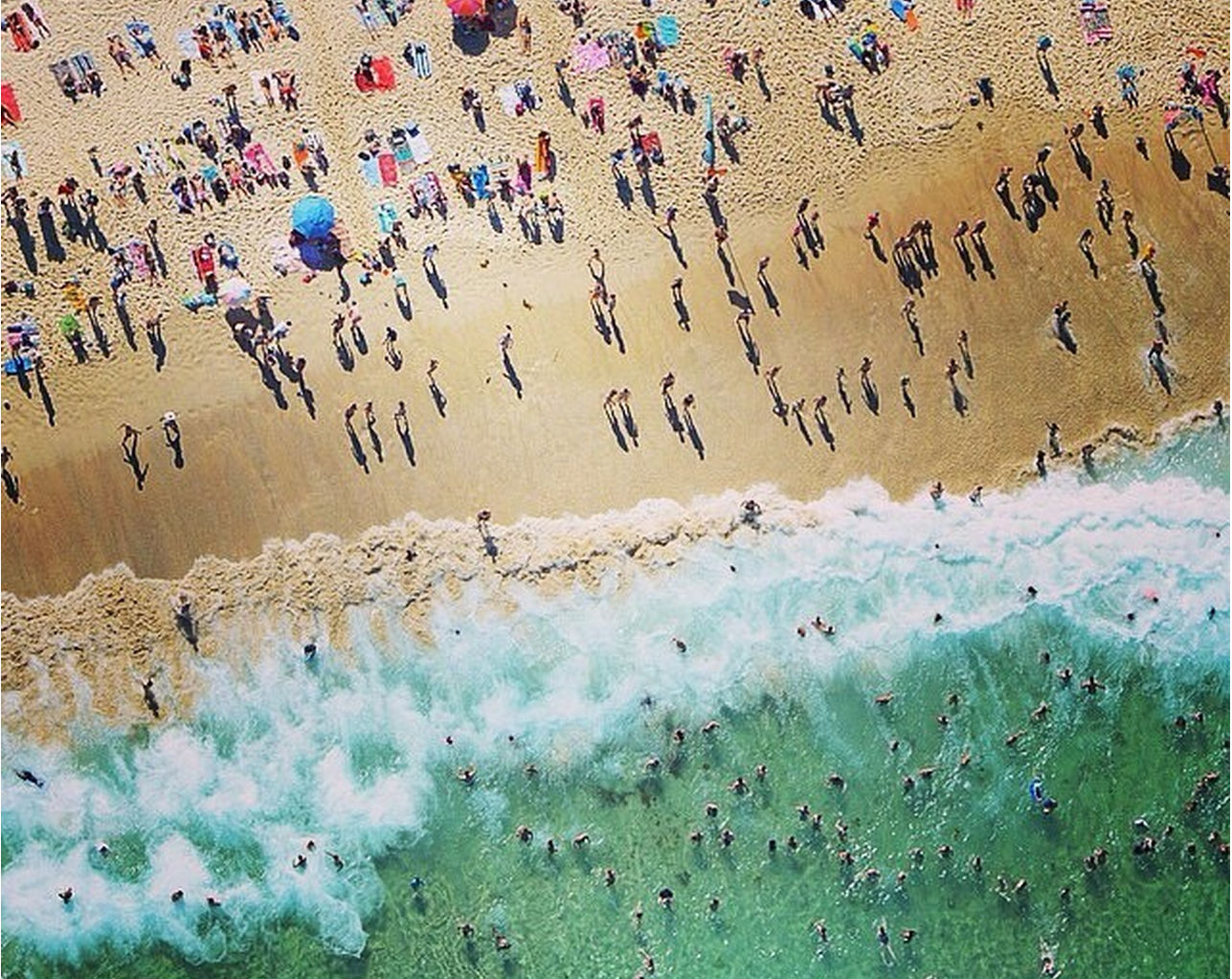 21 Instagrams That Will Make You Pack Up and Move to Australia