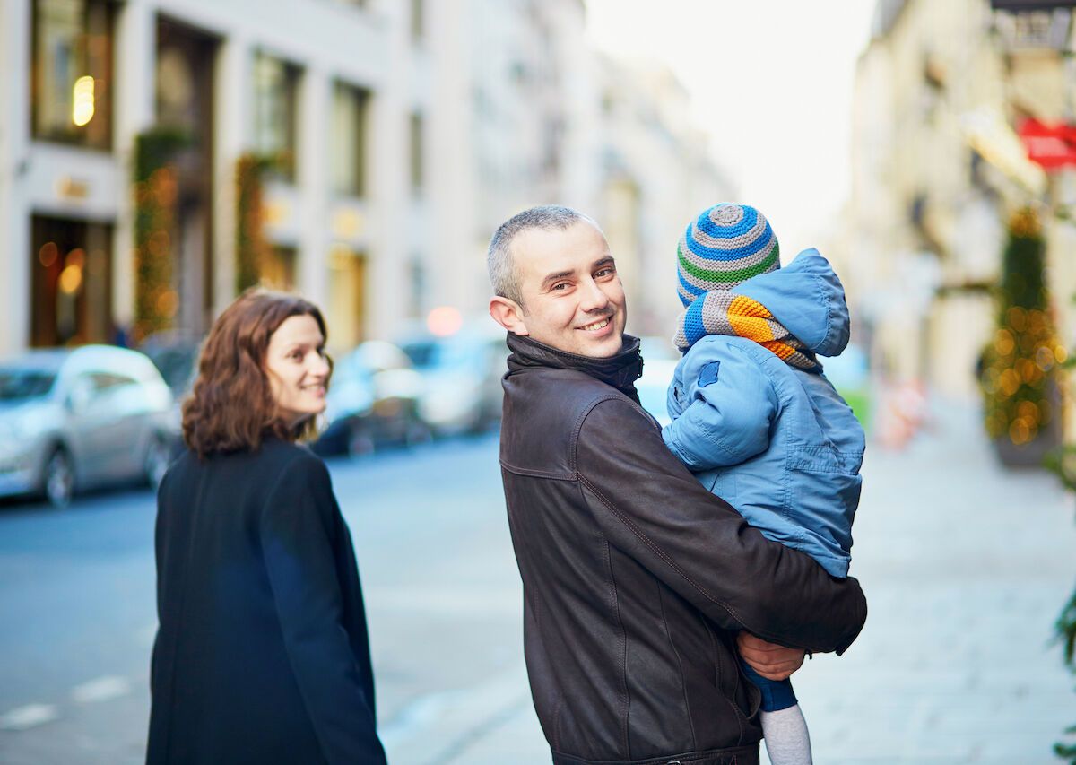 7 French Habits Your Family Should Adopt