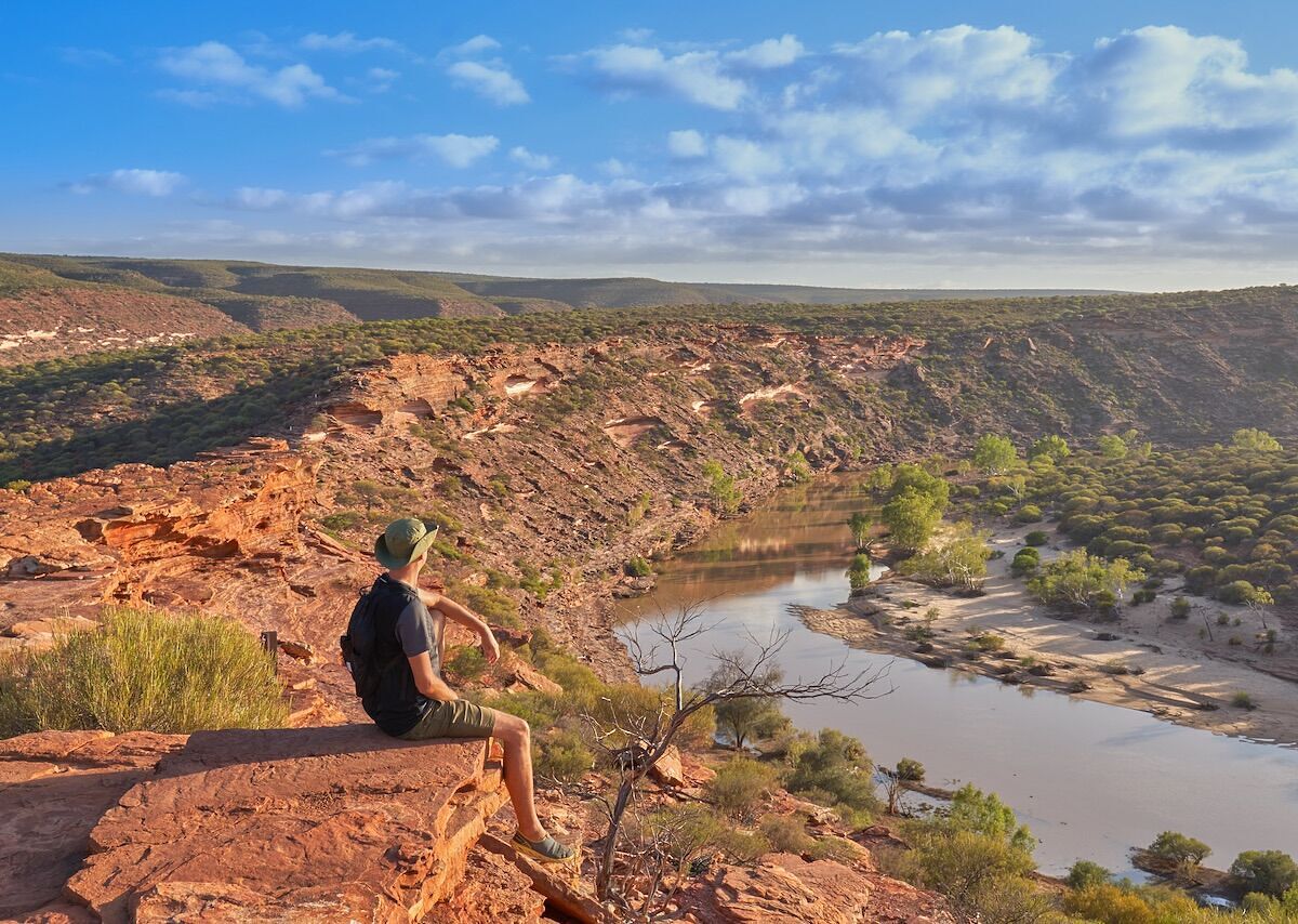 12 Signs You're a True Local in the Outback