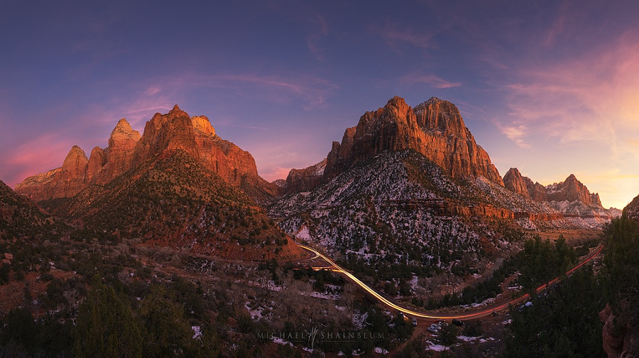 15 Photographs That Show the Diverse Beauty of Utah