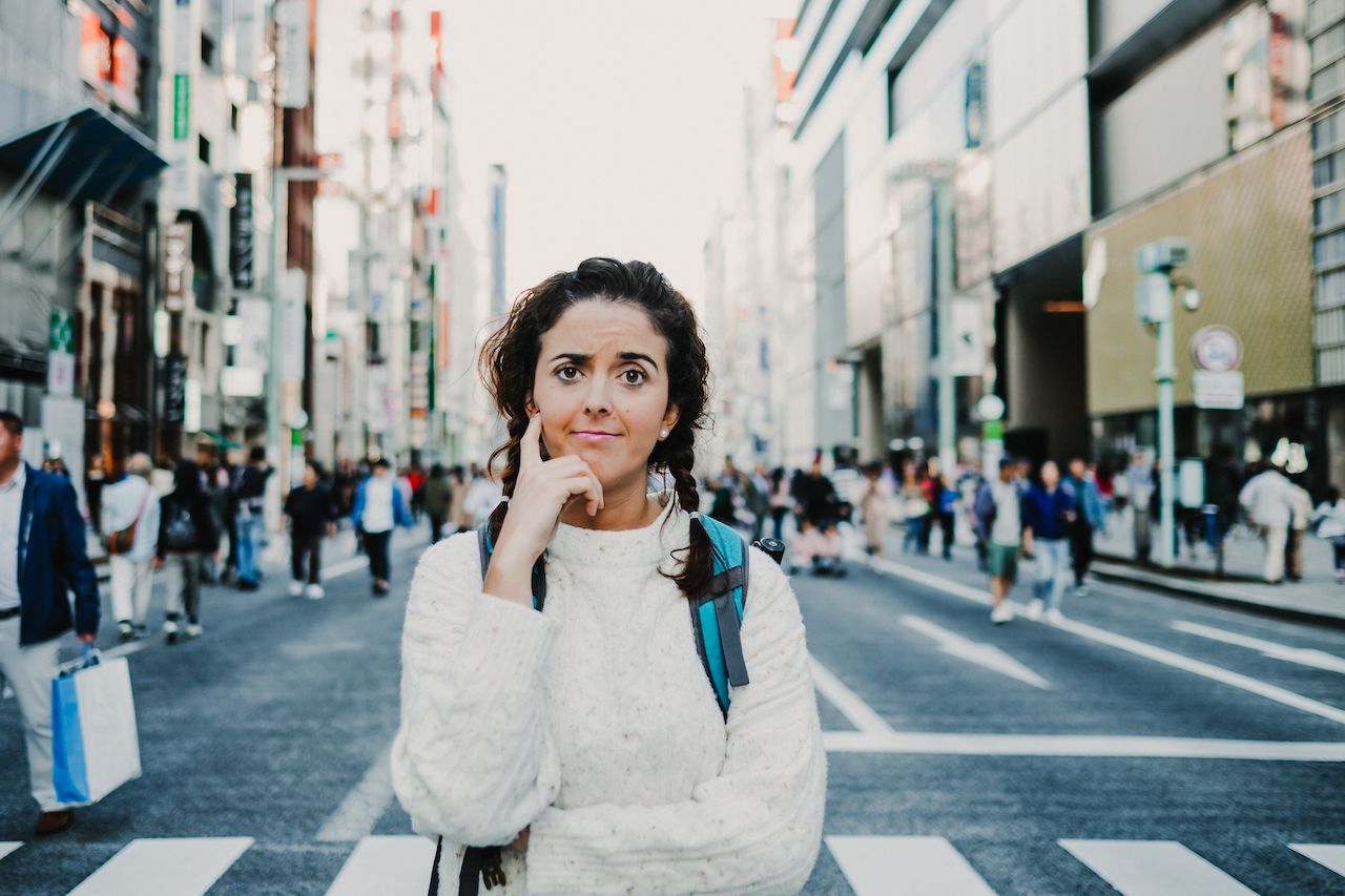 4 Uncomfortable Truths About Teaching English in Japan