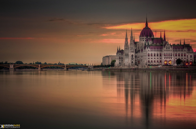 12 Photos to Make You Wonder Why You Haven't Visited Hungary