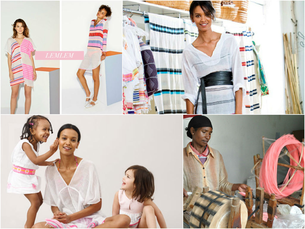 5 Companies Making Fairtrade Fashion Cooler Than Your Clothes