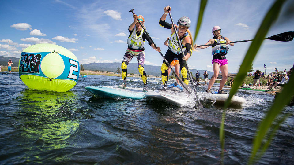 6 of the Best River Parks in the US