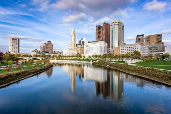 20 Reasons Ohio Is the Most Underrated State in the US