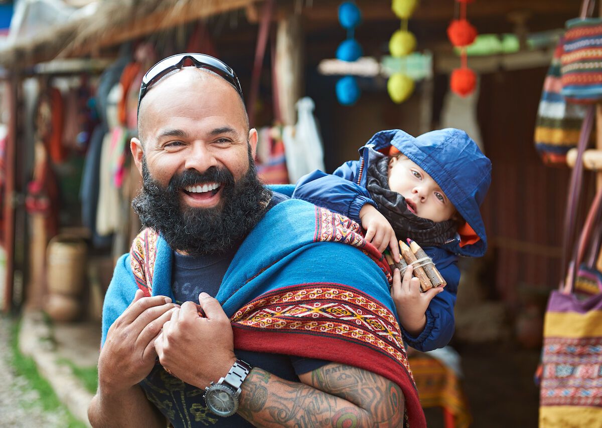 6 American Habits I Lost When I Moved to Peru