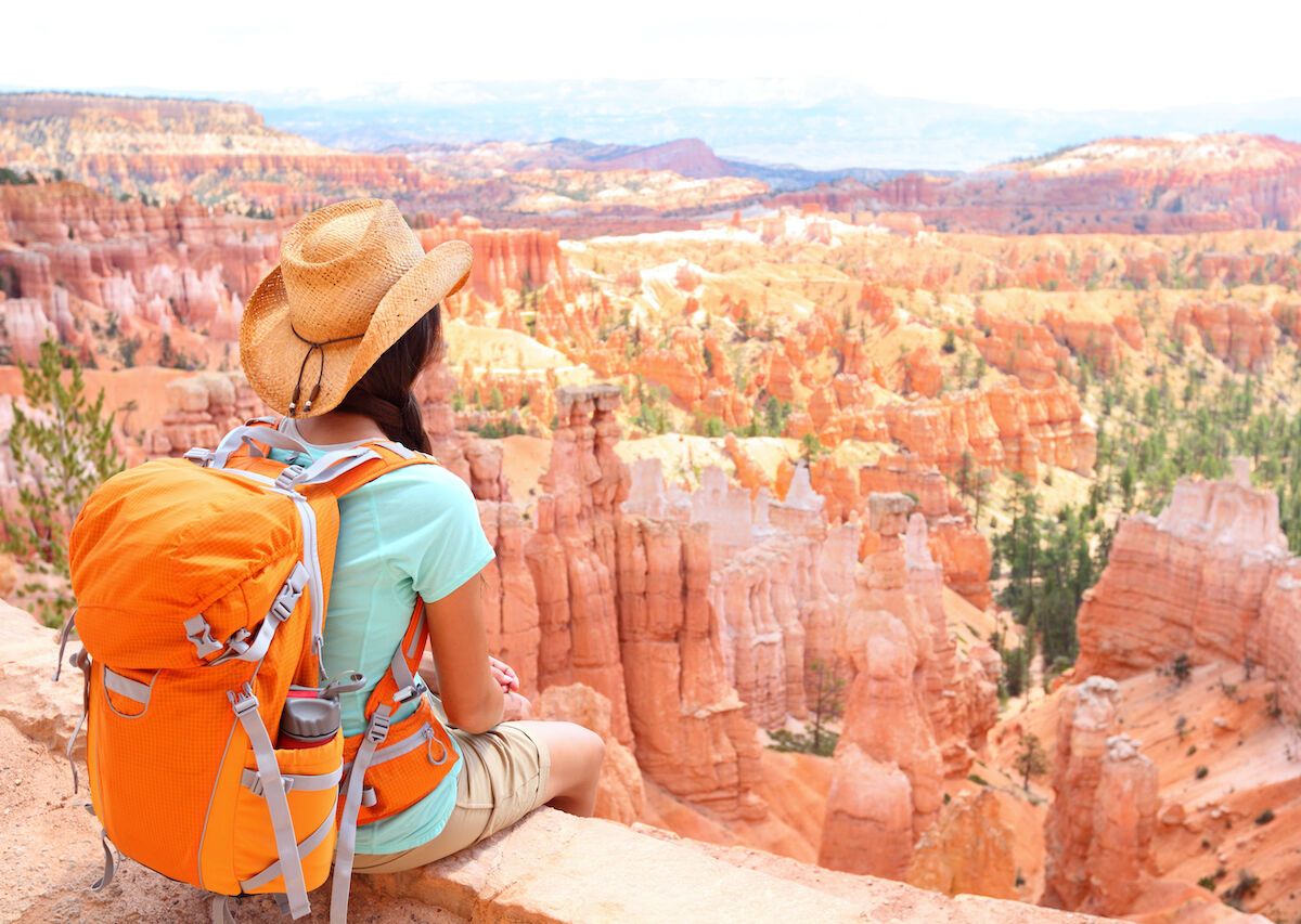 14+ Spots That Prove That Utah Is the Ultimate Outdoor Playground