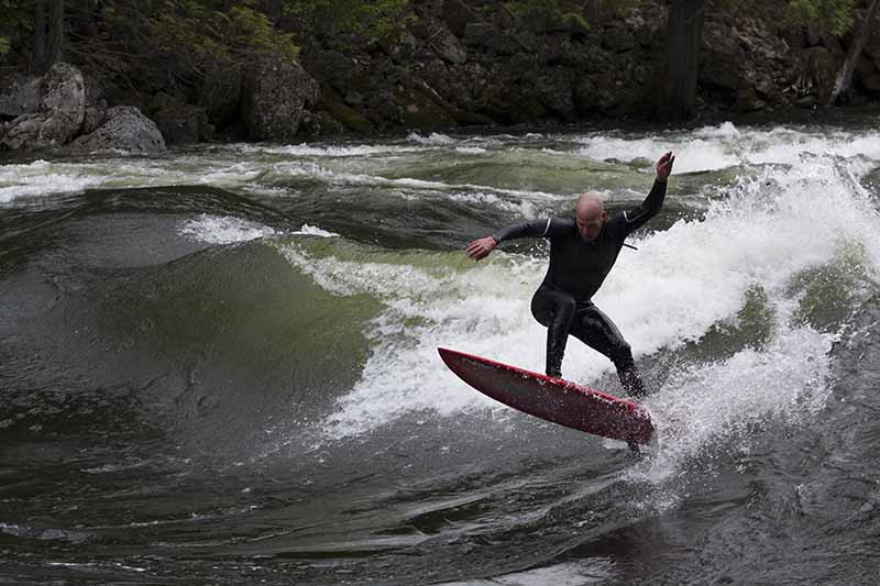 9 Reasons Idaho Is the Capital of American Whitewater