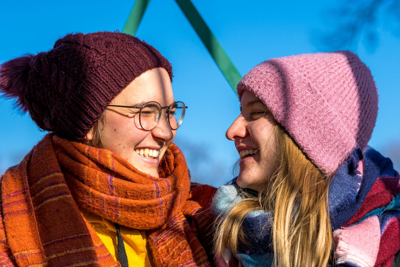 11 Differences Between a Normal Friend and an English Friend