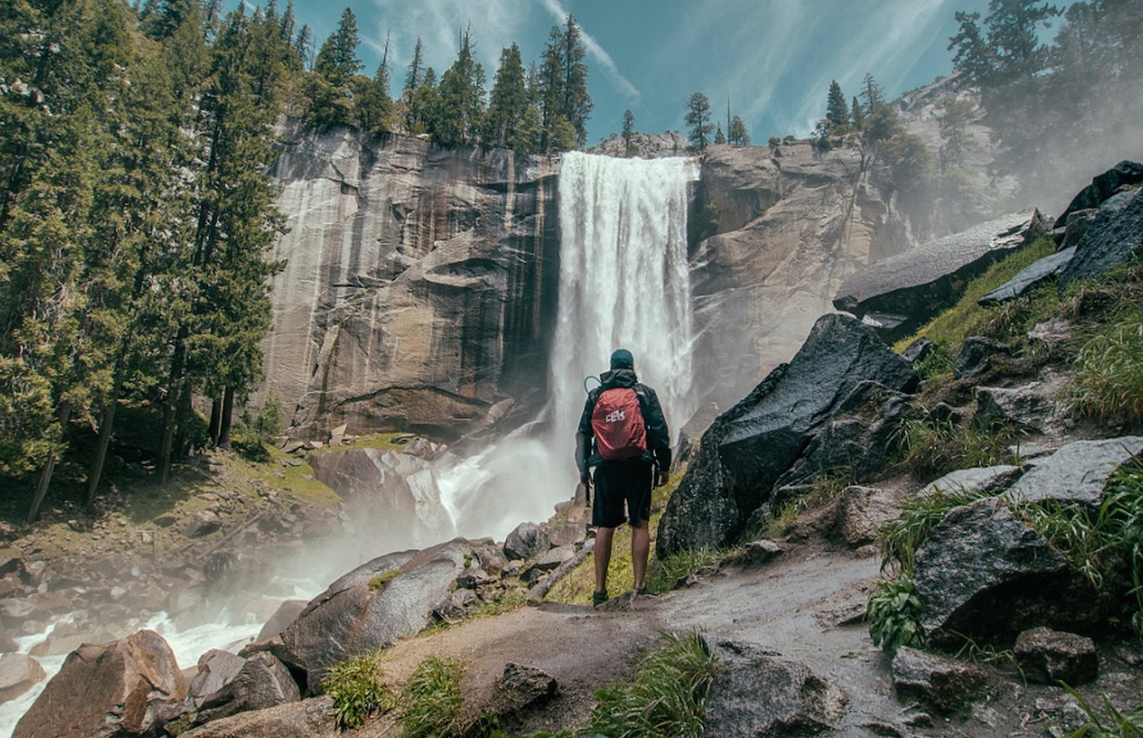 16 of the Most Impressive National Parks in the US (PHOTOS)