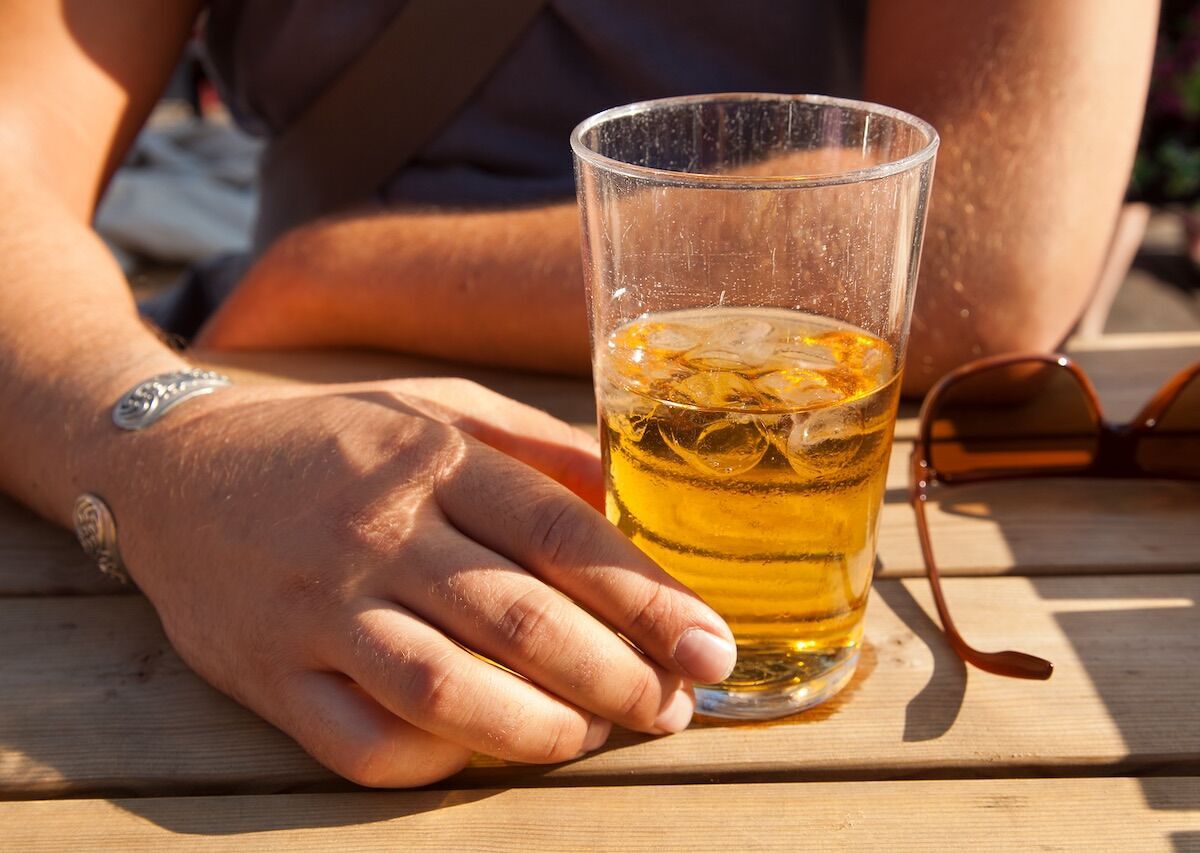 Cider Week in New York City