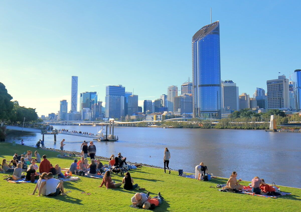 25 Signs You Were Born and Raised in Brisbane