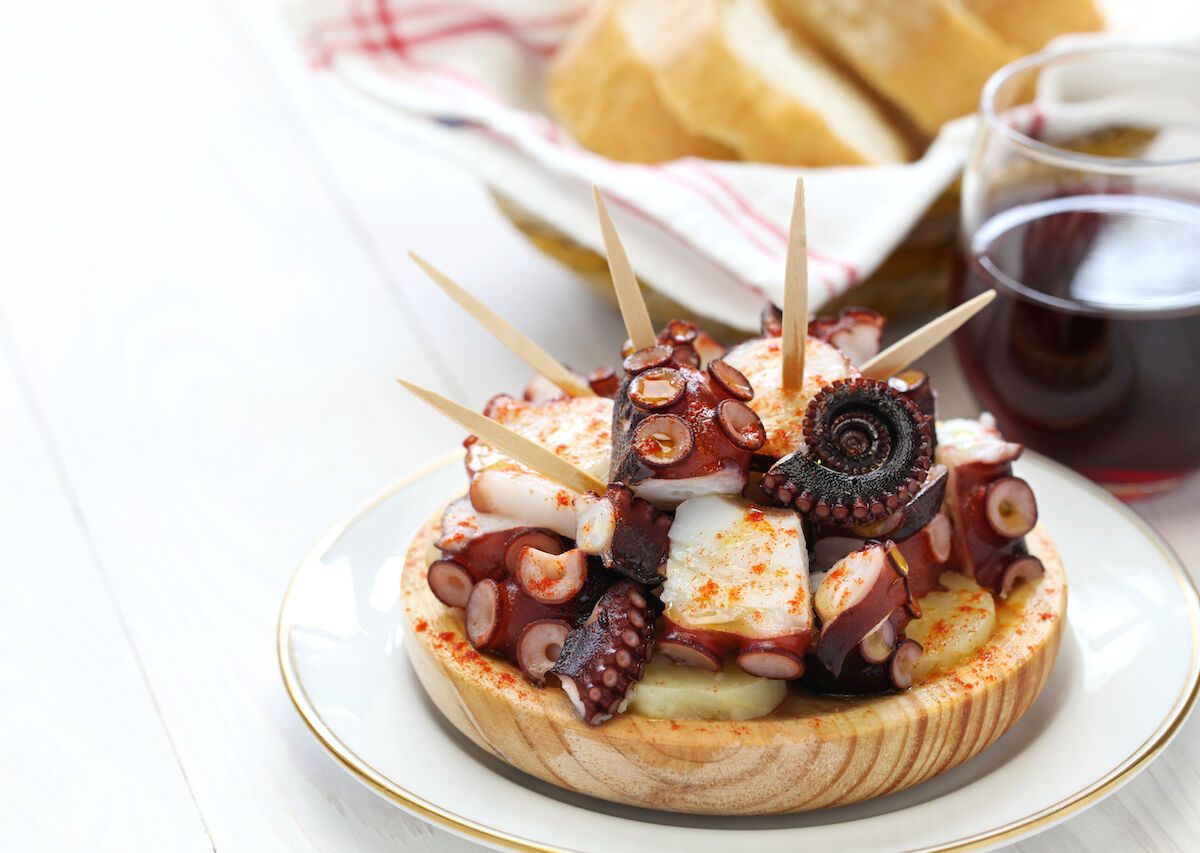 13 Foods (and Drinks) You Have to Try in Galicia