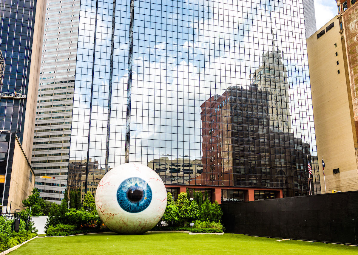 10 Things You Become Addicted to in Dallas