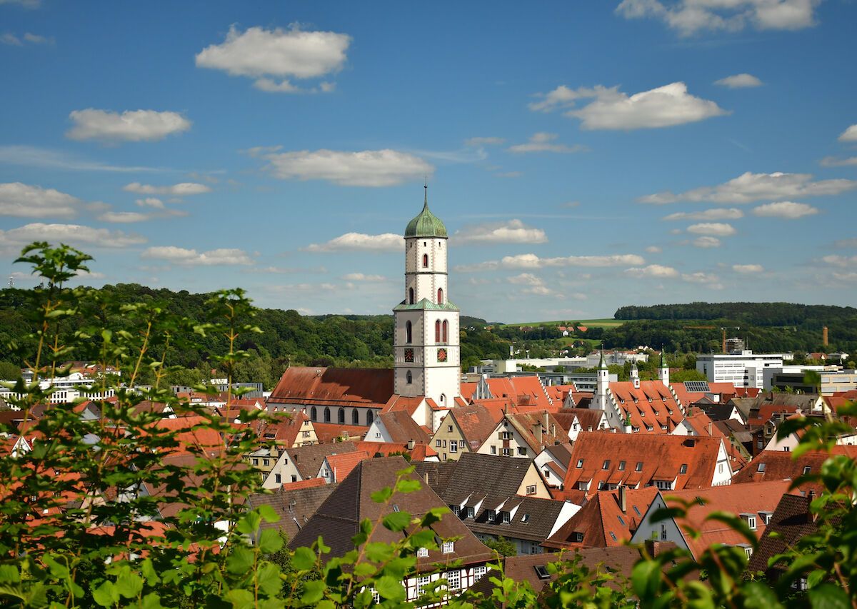 9 Reasons to Head Straight to Small-Town Germany