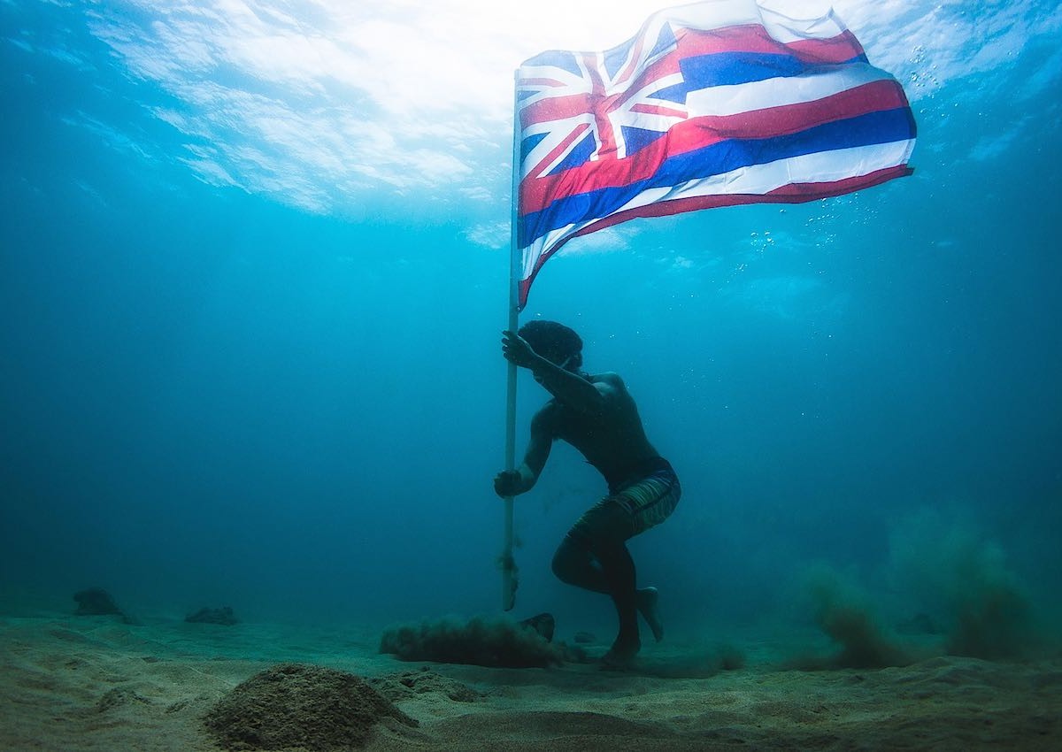 8 Ethereal Scenes From Hawaii's Underwater Paradise