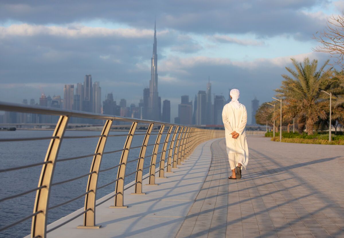 17 Signs You Were Born and Raised in Dubai