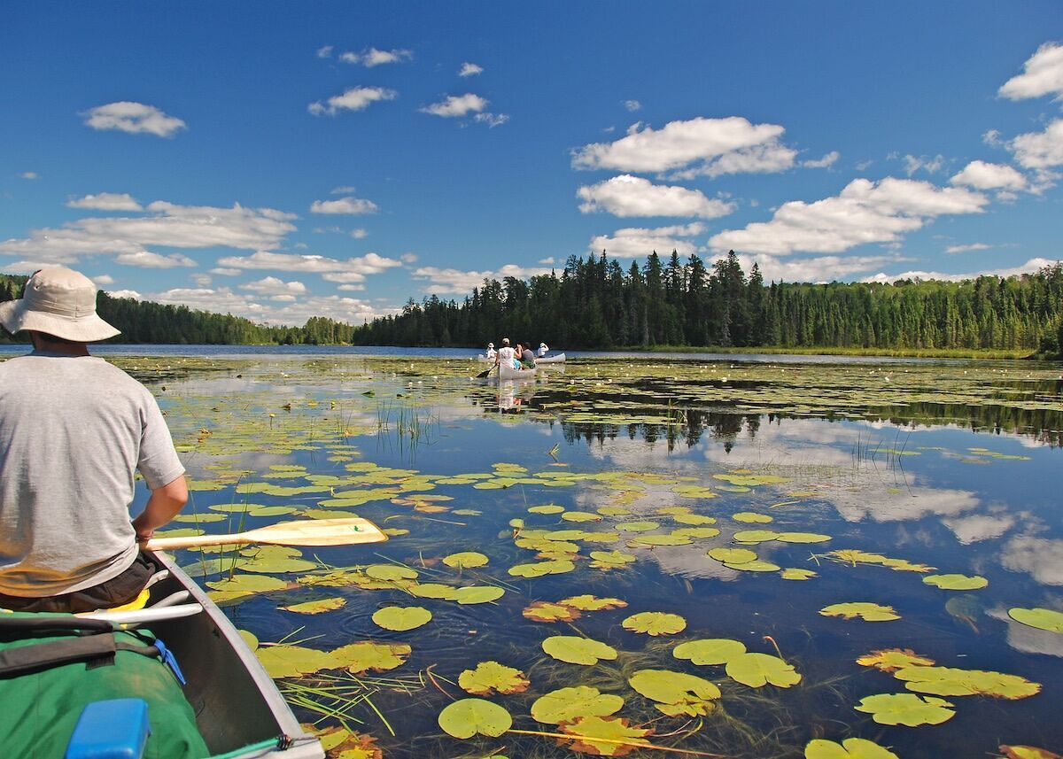 15 Epic Things Canadians Need To Do This Summer