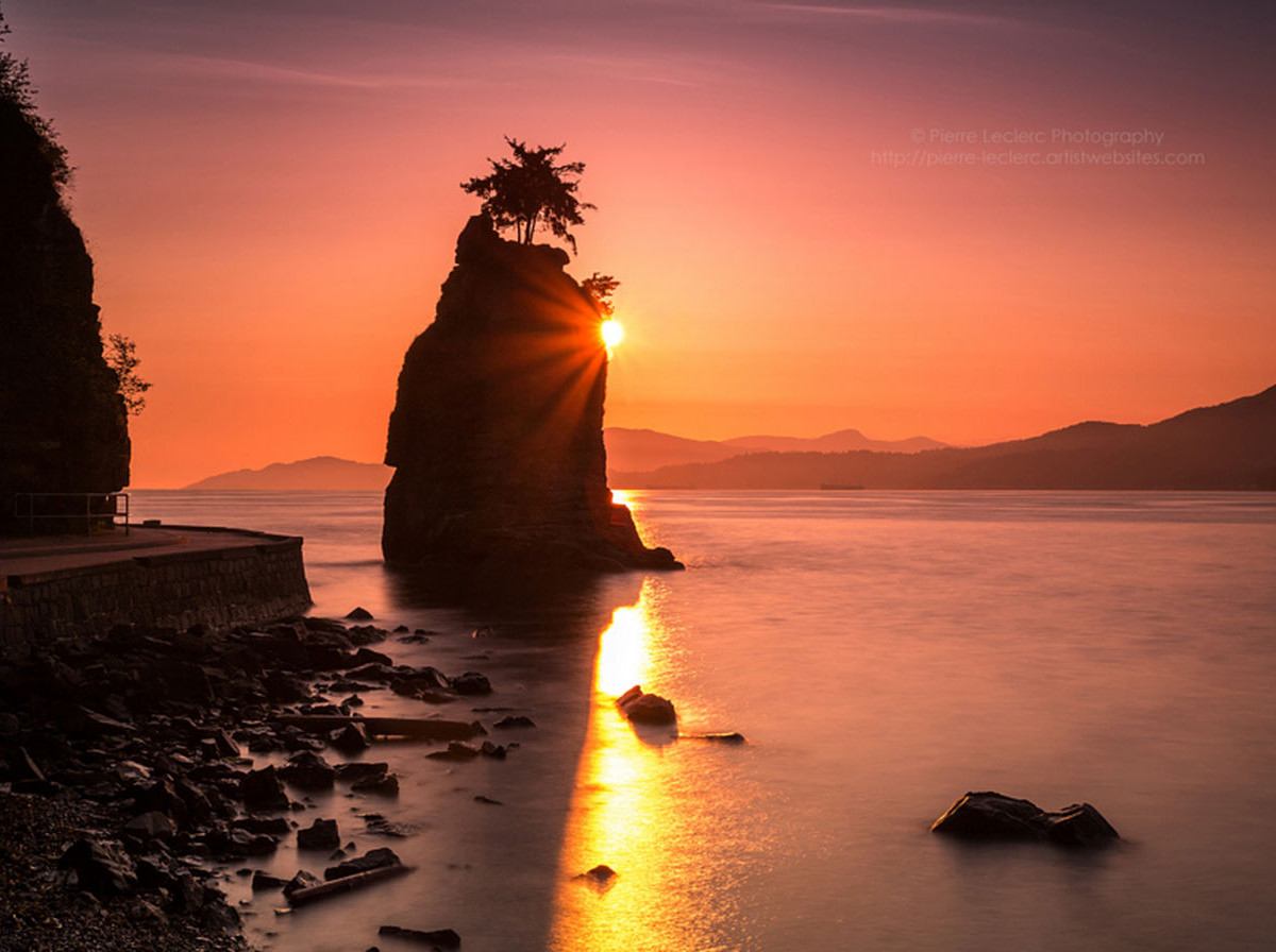 BC's Coast Is 100% Worth Protecting. These 13 Stunning Images Remind Us ...