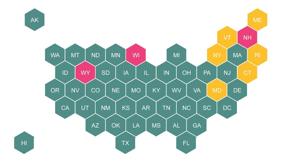 Marylander or Marylandian? An Awesome Guide to Know What People From ...
