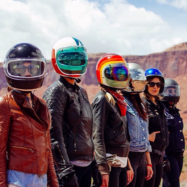 Visual Proof That Overland Motorcycling Is the Best Way to Travel