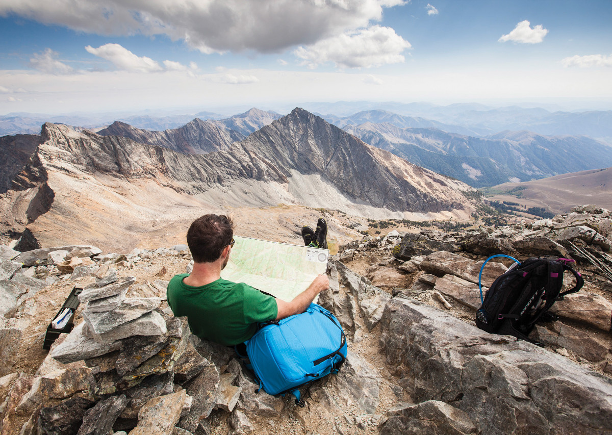 How To Fall in Love With Sun Valley in 11 Easy Steps