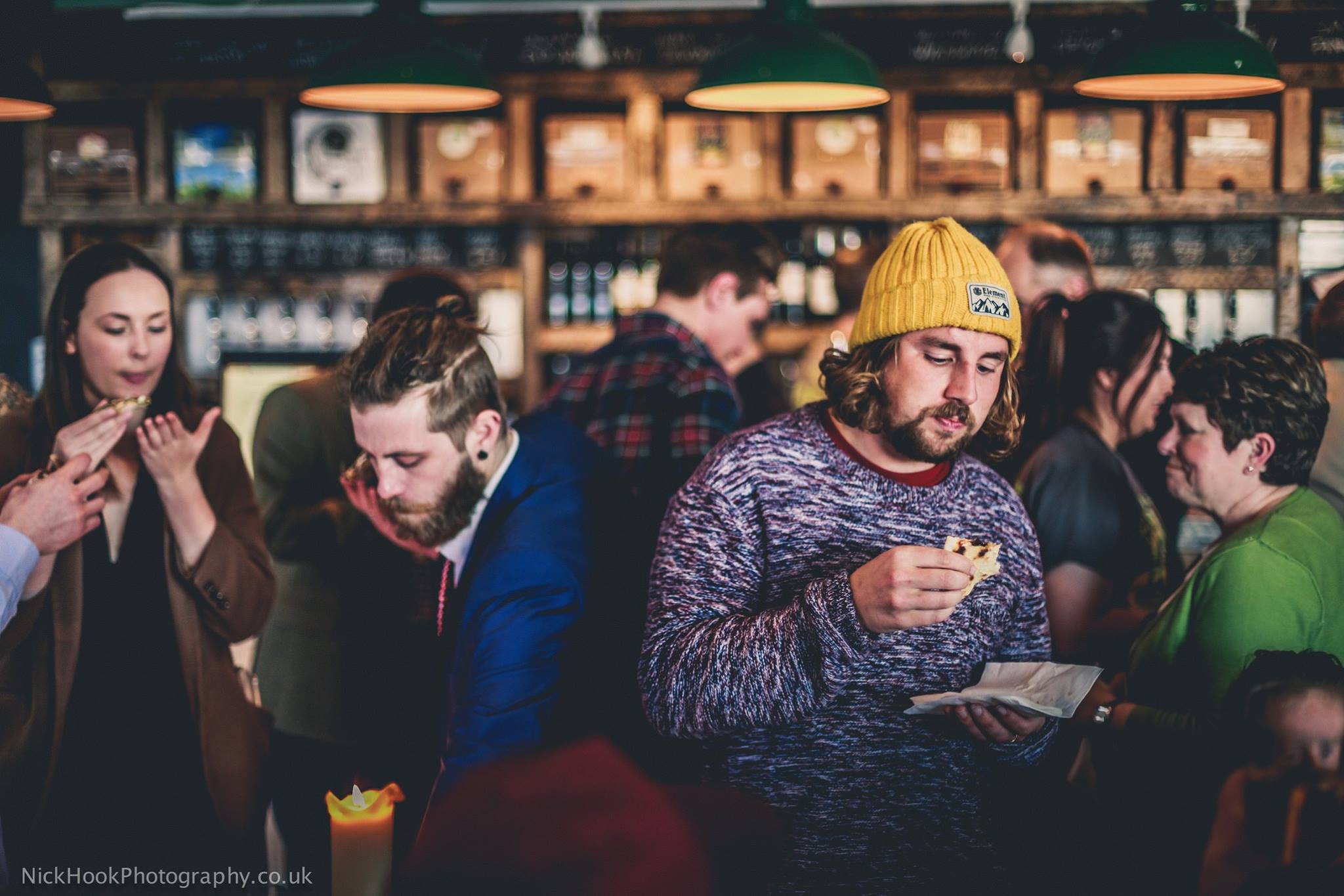 22 Cornwall Bars and Restaurants Us Locals Live By