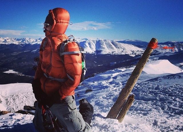 Colorado's Best Hiking and Alcohol Pairings