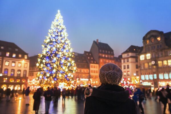 Christmas Traditions Around the World