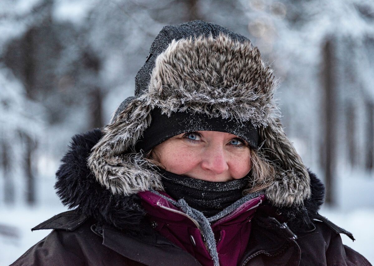 8 Abilities the Finns Have Over Everyone Else