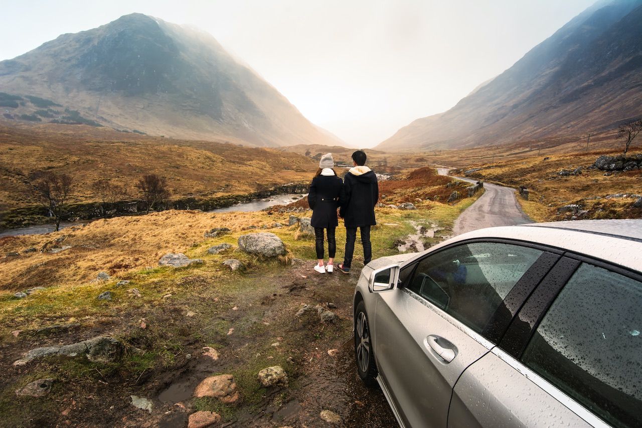 The 25 Best Road Movies From Around the World