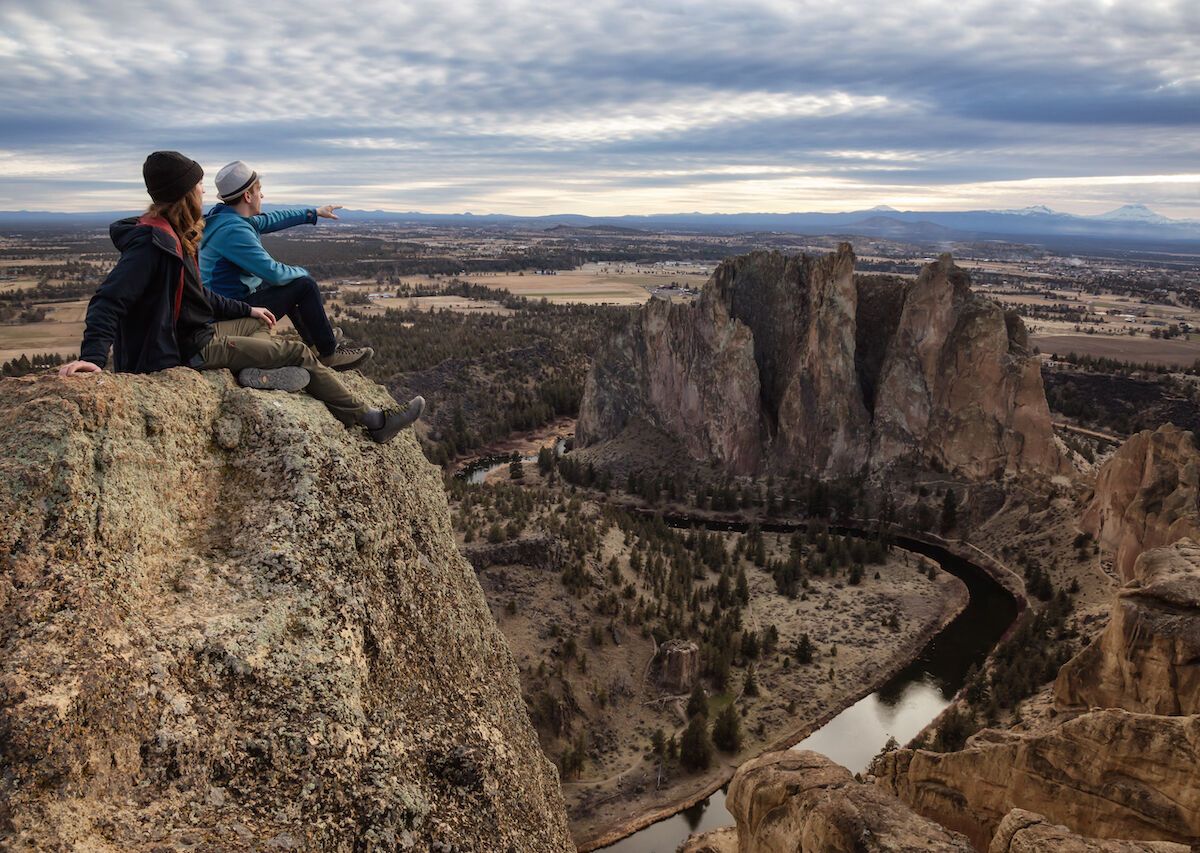 12 Signs You Were Born and Raised in Oregon