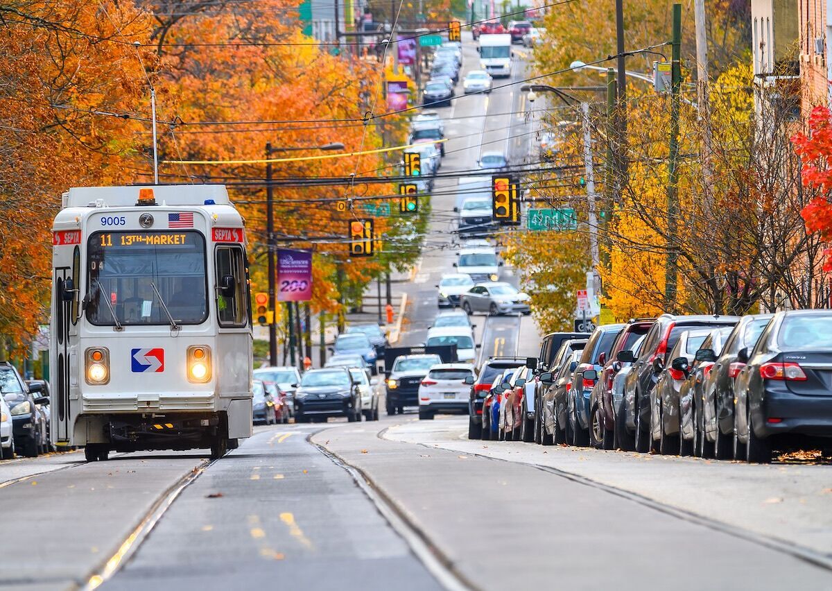 15 Things You Miss When You Leave Philadelphia