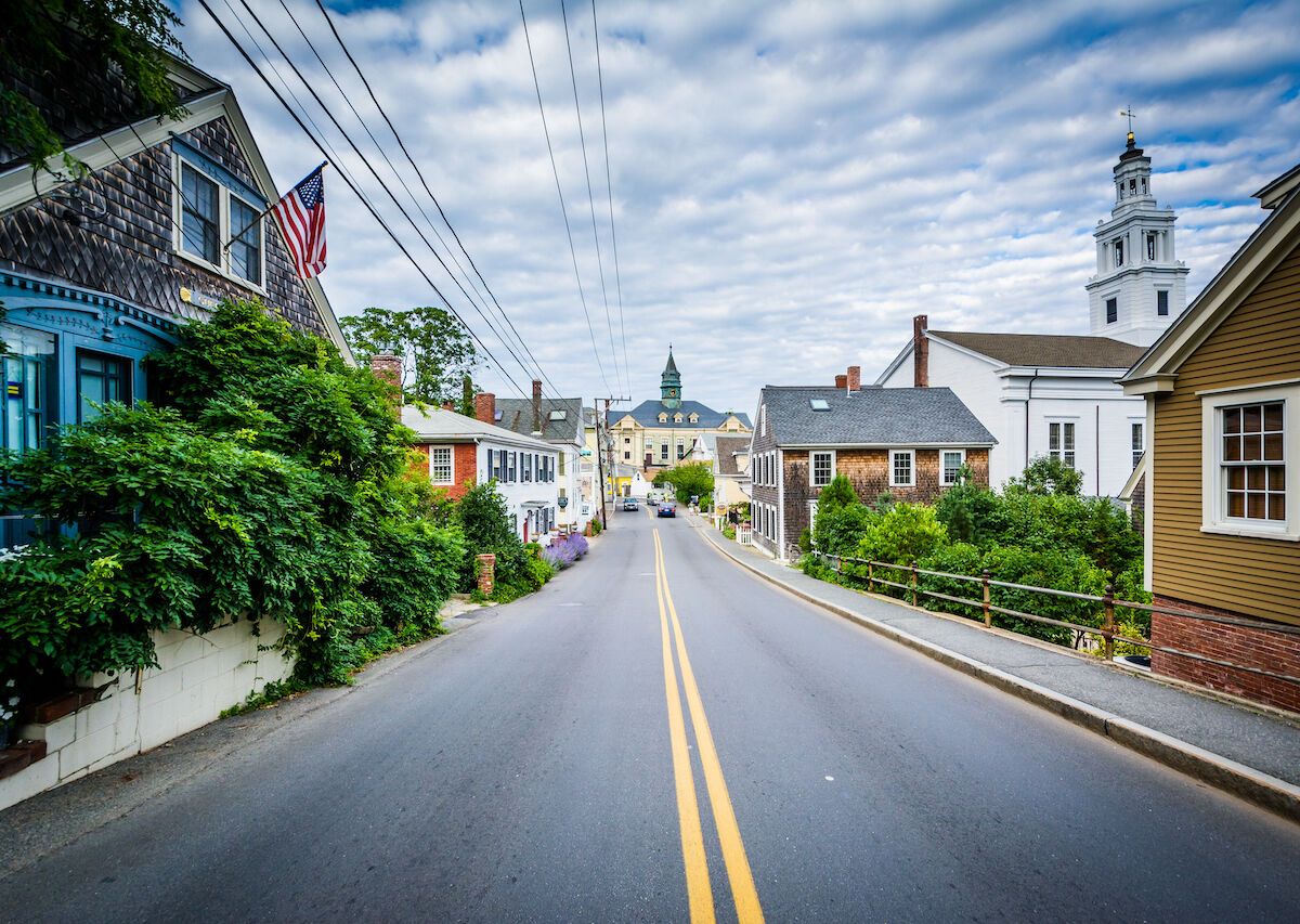 20 Reasons You Need to Head Straight to Provincetown