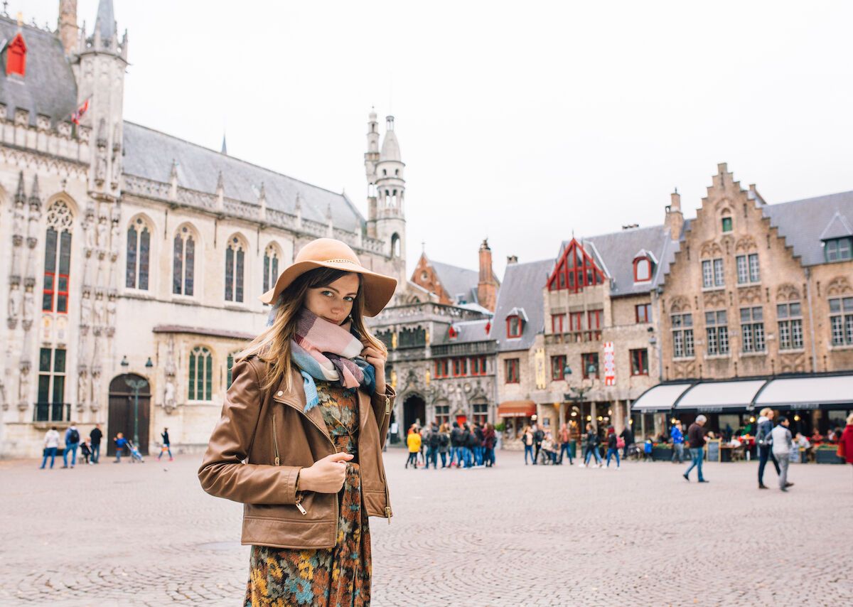 15 Ways You Know You've Become Culturally Belgian