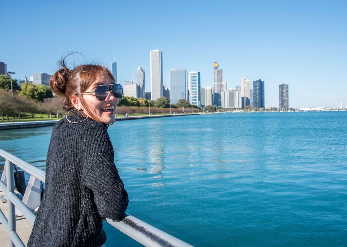 A Quick Travel Guide to the Neighborhoods of Chicago