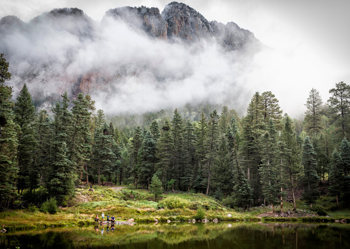 9 Images That'll Make You Want to Get Outdoors IMMEDIATELY