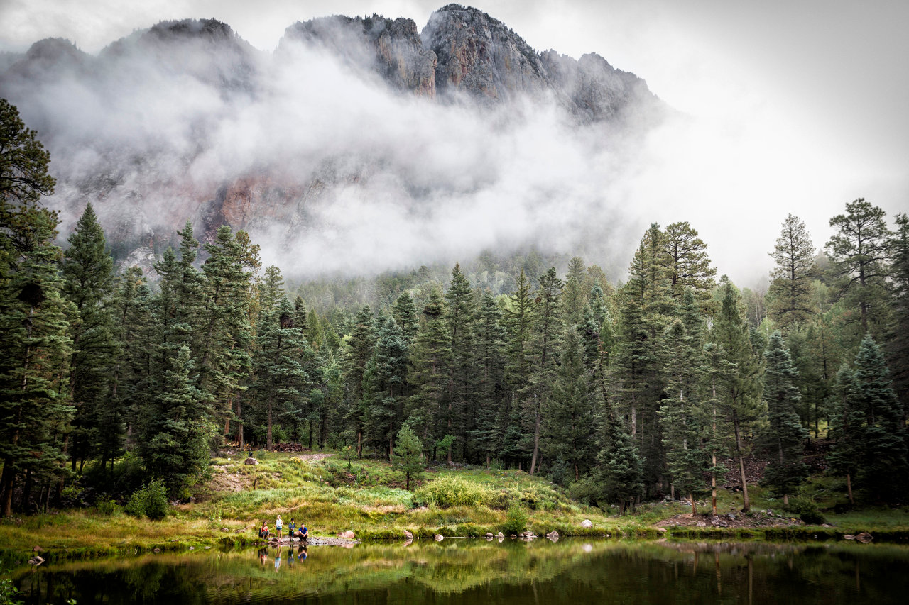 9 Images That'll Make You Want to Get Outdoors IMMEDIATELY