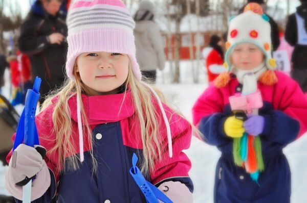 The Joy of Finnish Kindergartens Will Make You Question the US