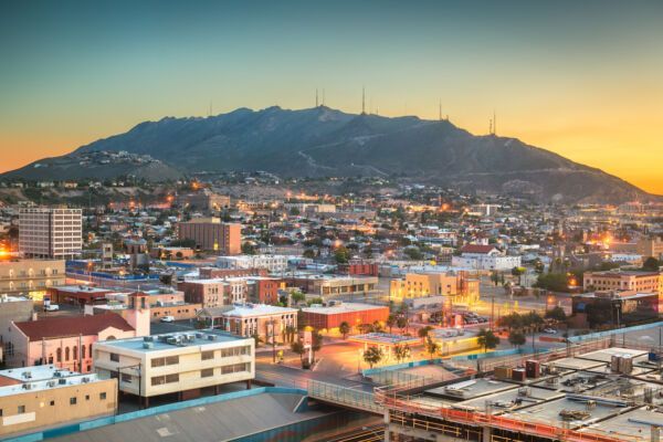 8 Things You'll Tell Yourself in El Paso