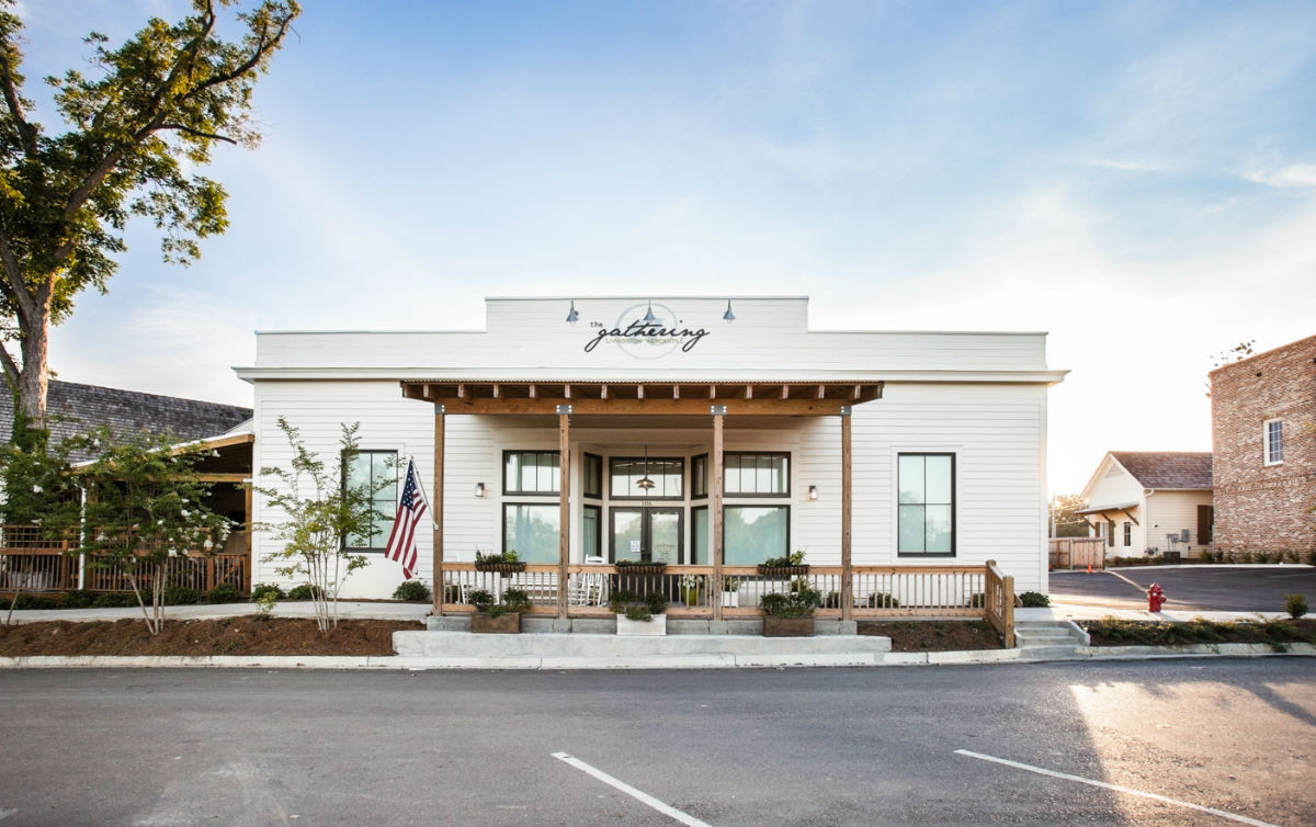 Travel Guide To Mississippi's Coolest Small Towns