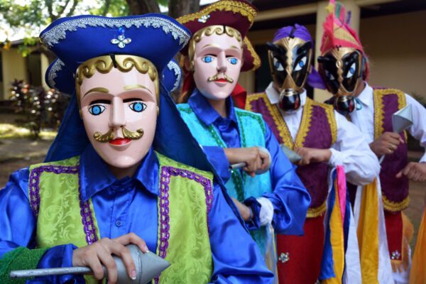 20 Signs You've Become Culturally Nicaraguan