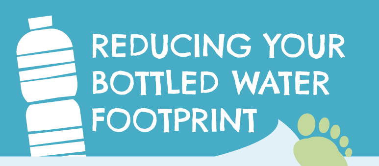 Want to Save the World? Stop Using Bottled Water. Here's Why.