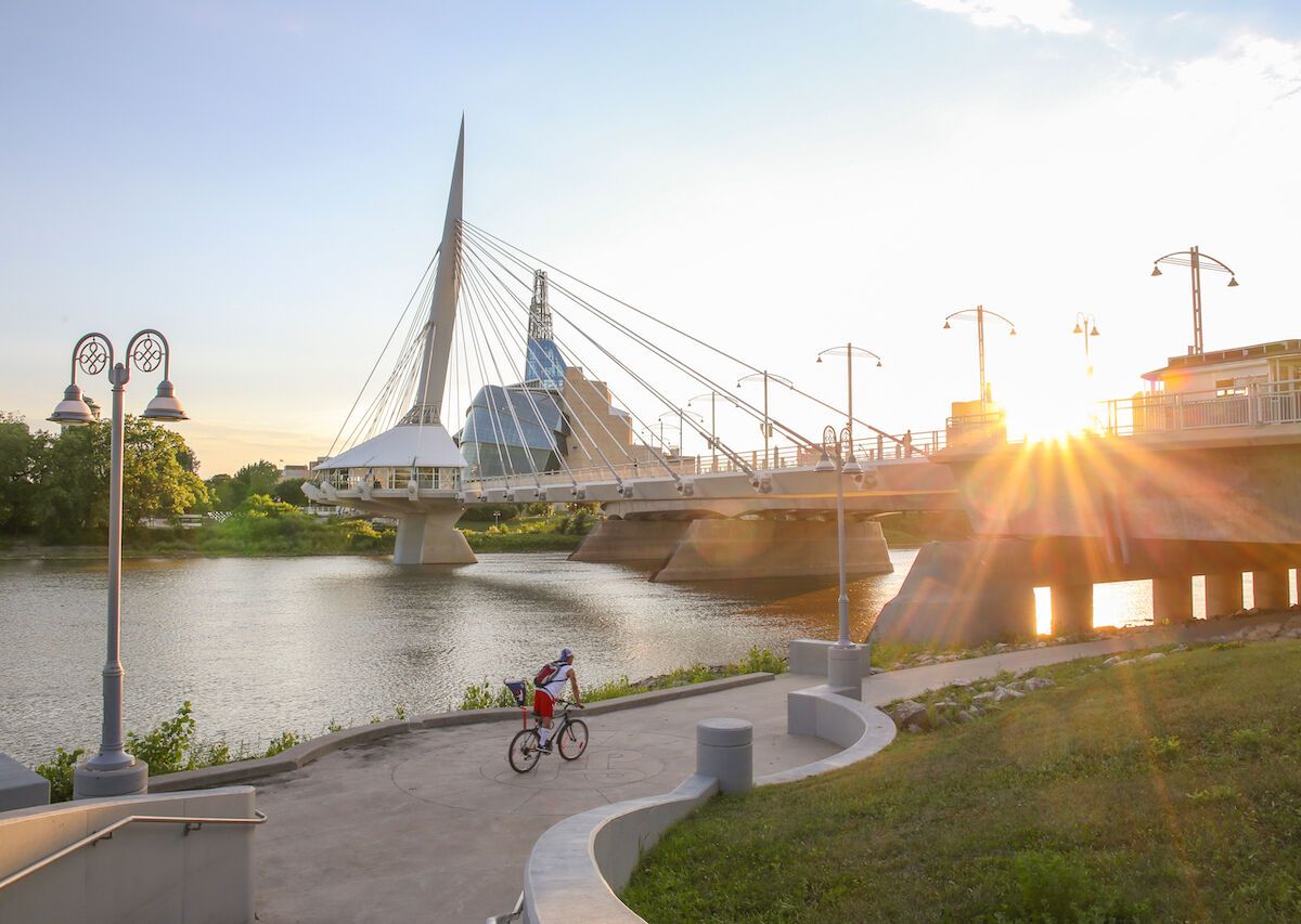 9 Experiences to Have in Winnipeg Before You Die