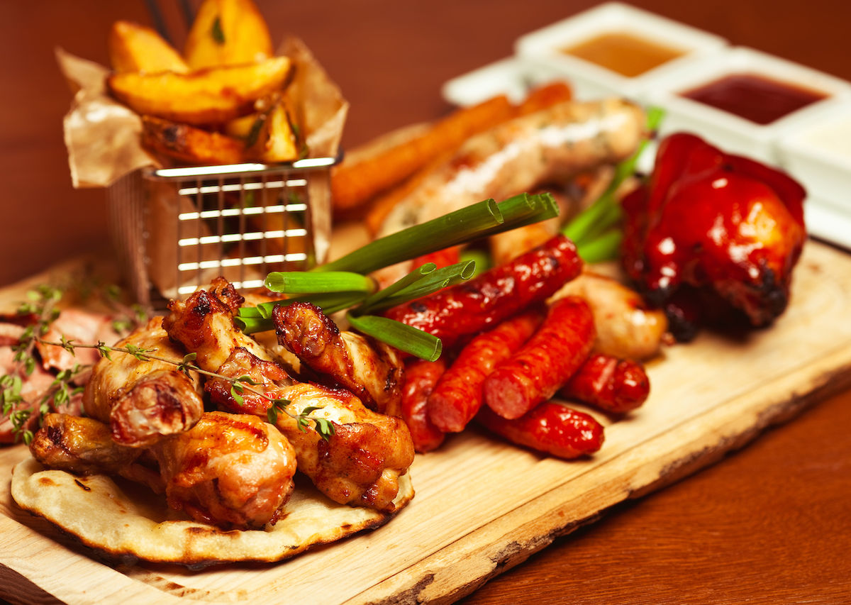 How to Stuff Your Face in Berlin